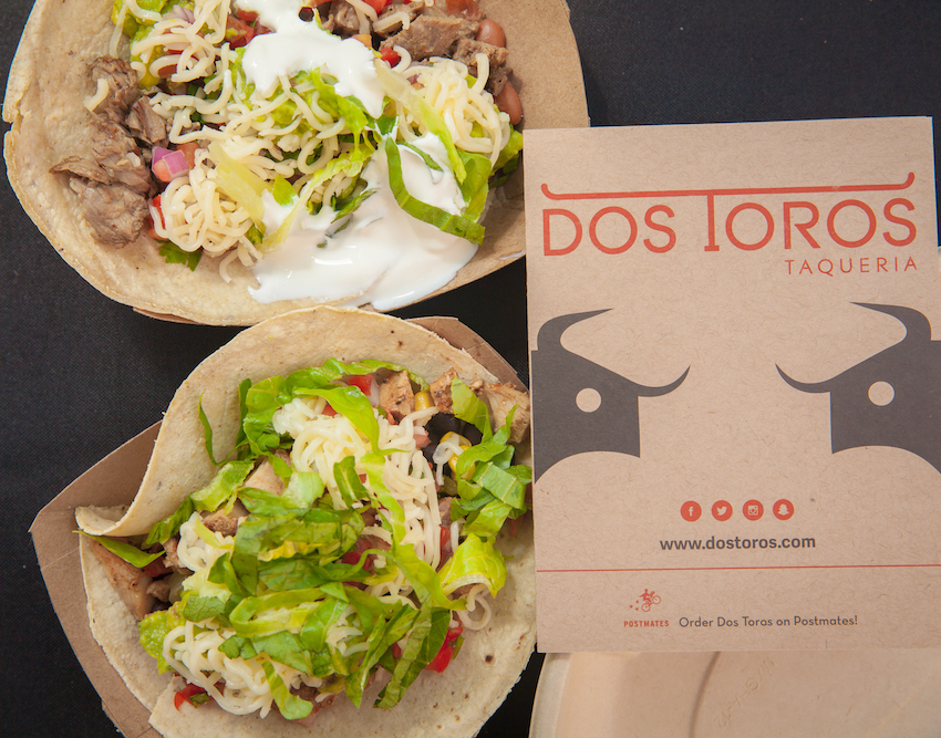 Dos Toros Taqueria Opening Location Near Columbia – Bwog