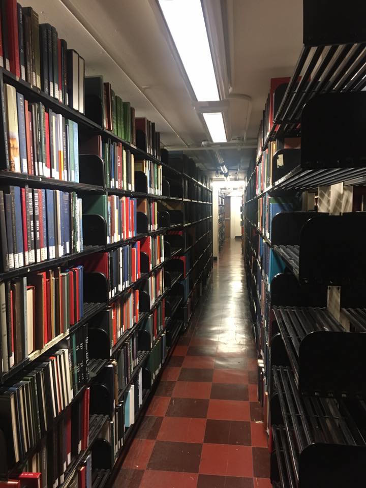 Waking Up With Bwog: Everything The Light Touches Edition – Bwog