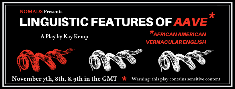 Bwog Reviews Linguistic Features Of AAVE – Bwog