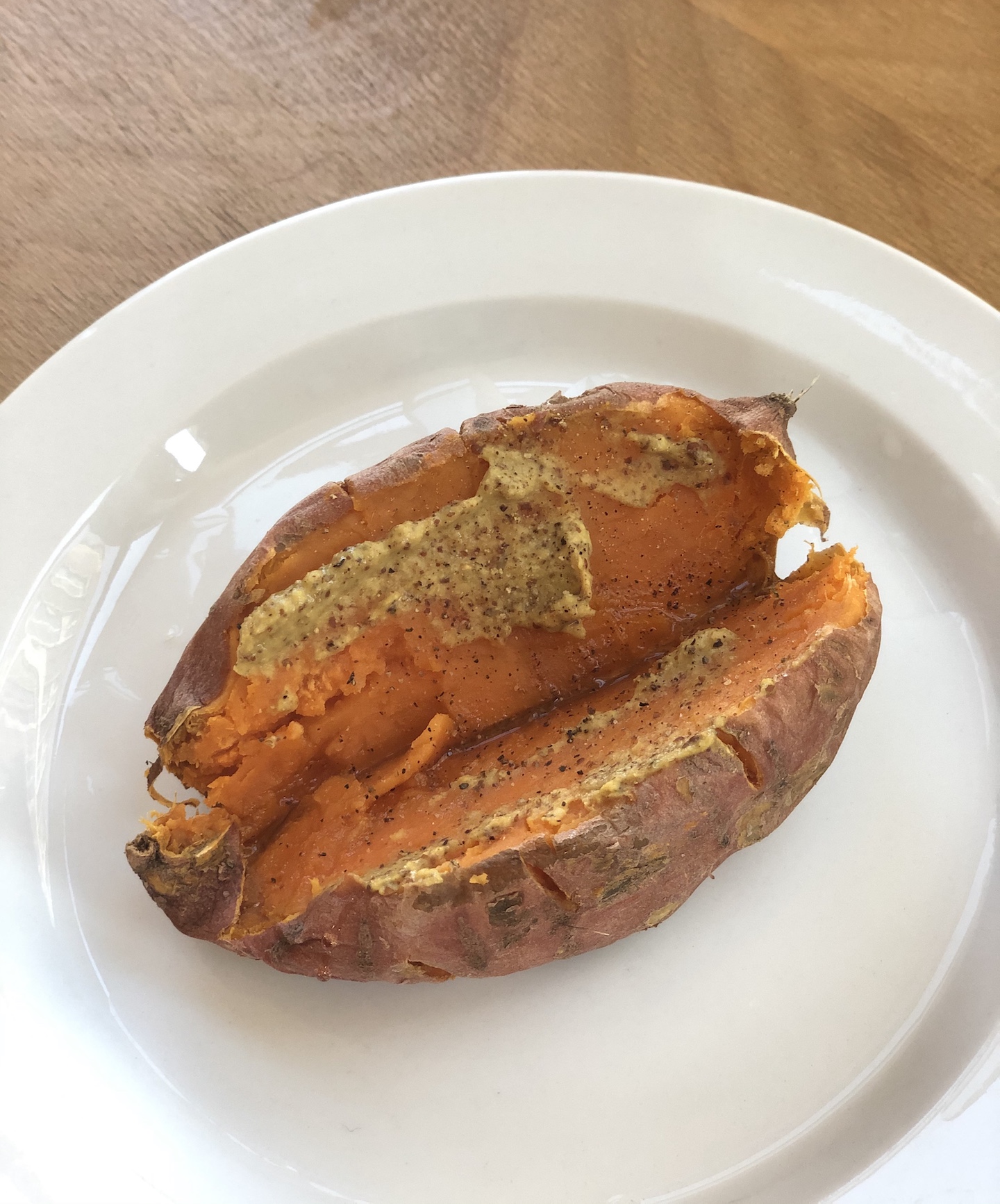 Cooking With Bwog: Sweet Potato – Bwog