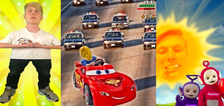 A Conversation With SoundCloud Rapper Yung Nugget – Bwog