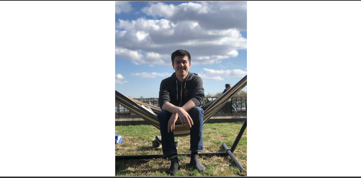 Senior Wisdom: Bennett Smith – Bwog