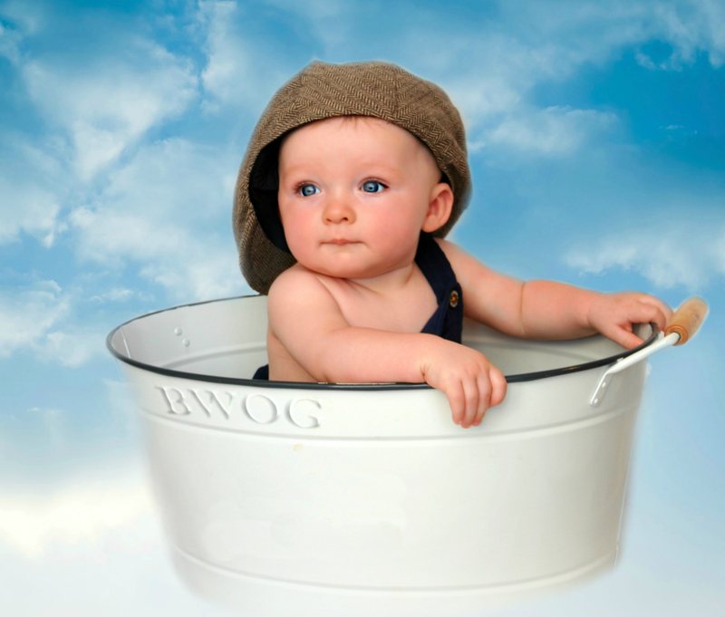 Meet The Bwabies! – Bwog