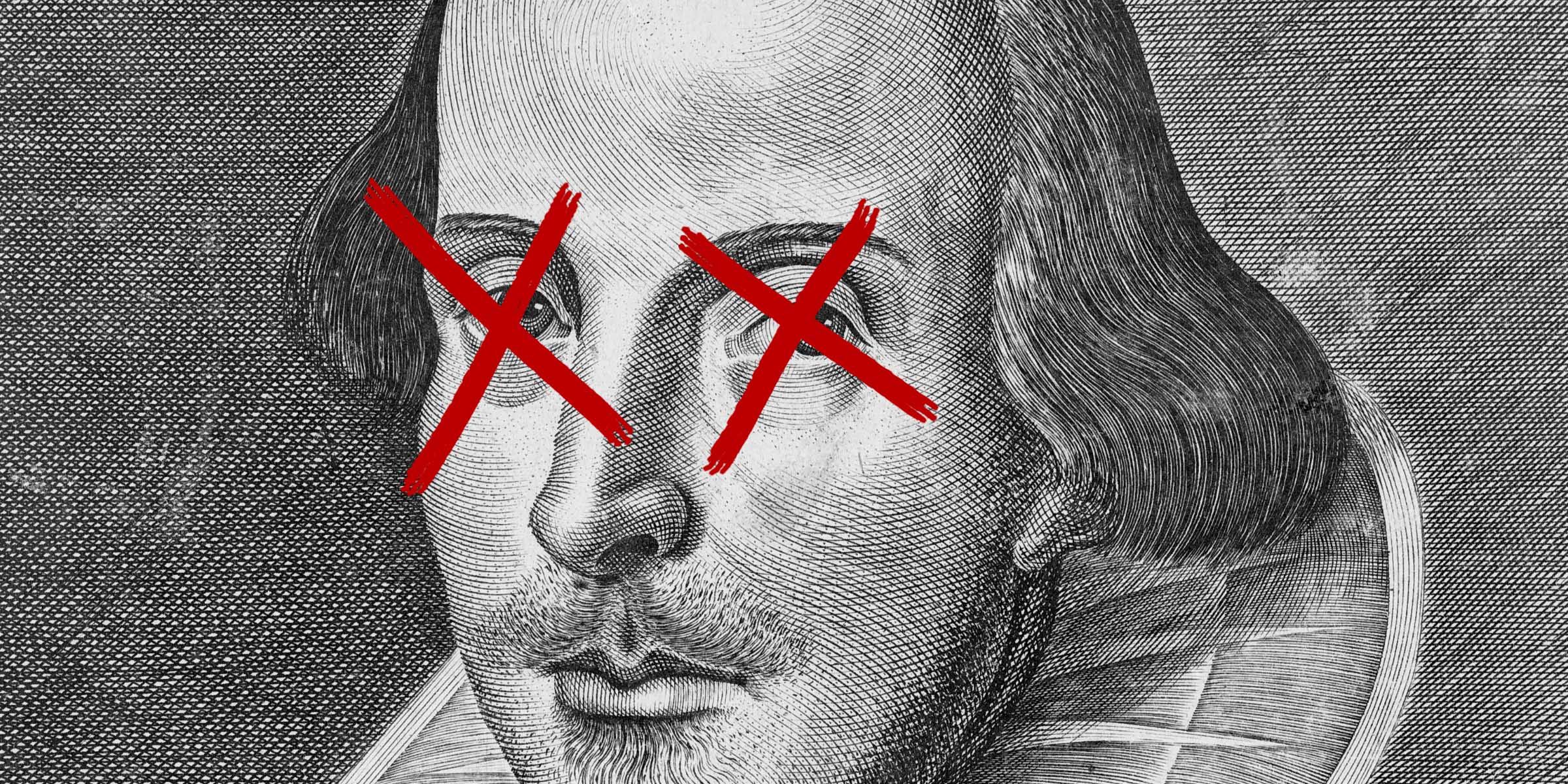 Where Art Thou: And Who Says Shakespeare Is Dead? Edition – Bwog