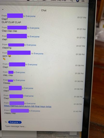 Columbia Zoomiversity Logs In – Bwog