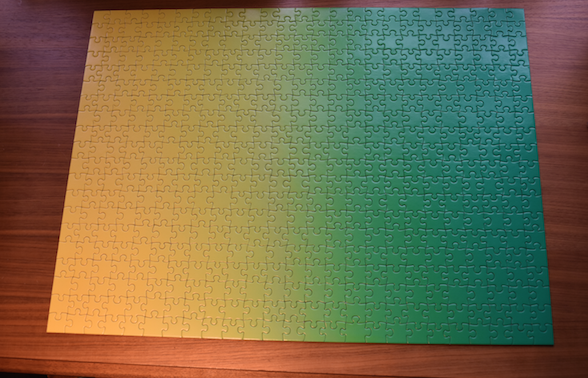 A Jigsaw Puzzle For Each Of Your Quarantine Moods – Bwog