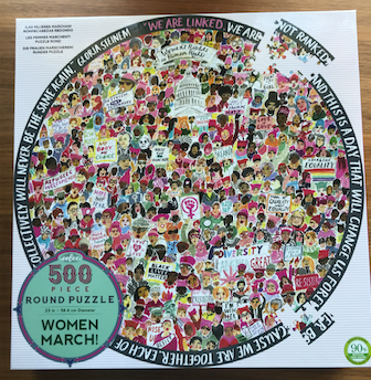 A Jigsaw Puzzle For Each Of Your Quarantine Moods – Bwog