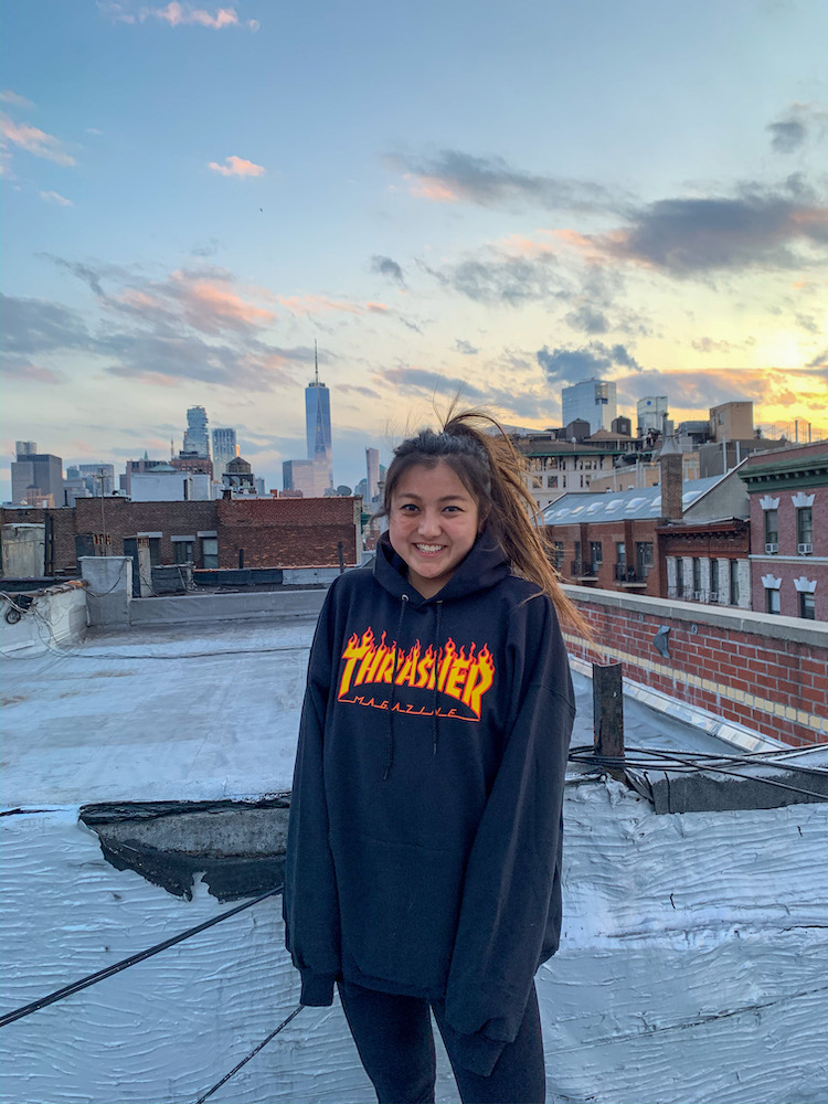 Senior Wisdom: Venus Law – Bwog