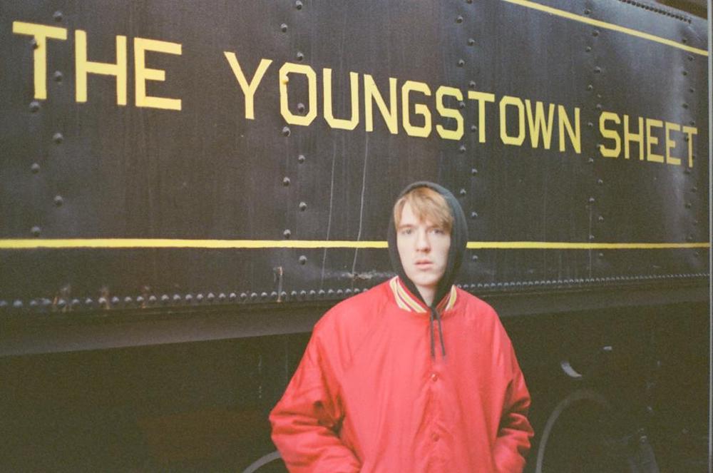 Senior Wisdom: Dan Driscoll – Bwog