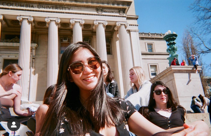 Senior Wisdom: Gillian Ho – Bwog