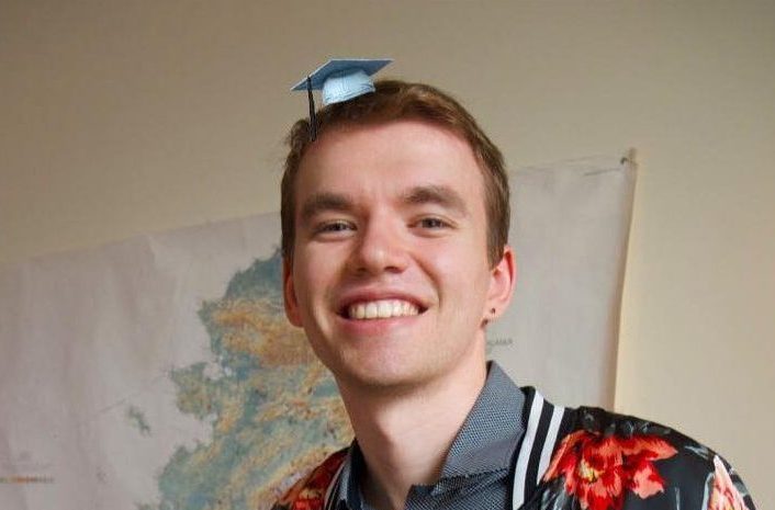 Senior Wisdom: Jack Treanor – Bwog