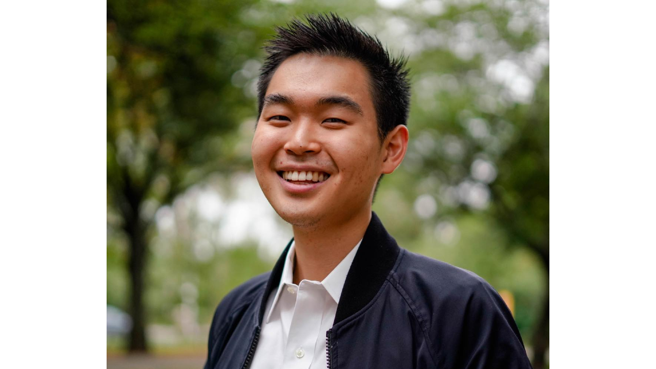 Senior Wisdom: Ethan Woo – Bwog