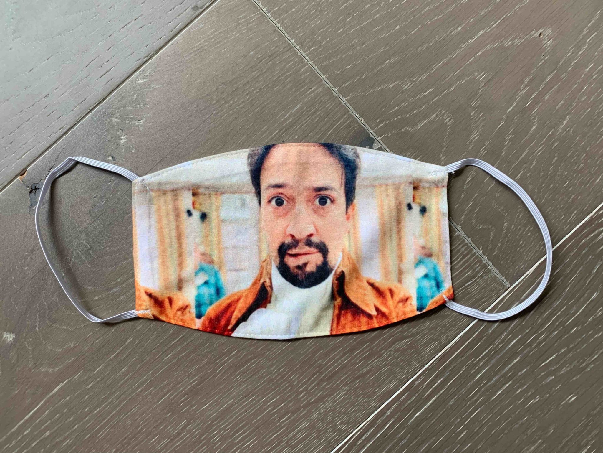 Bwogstaff's Favorite Masks – Bwog