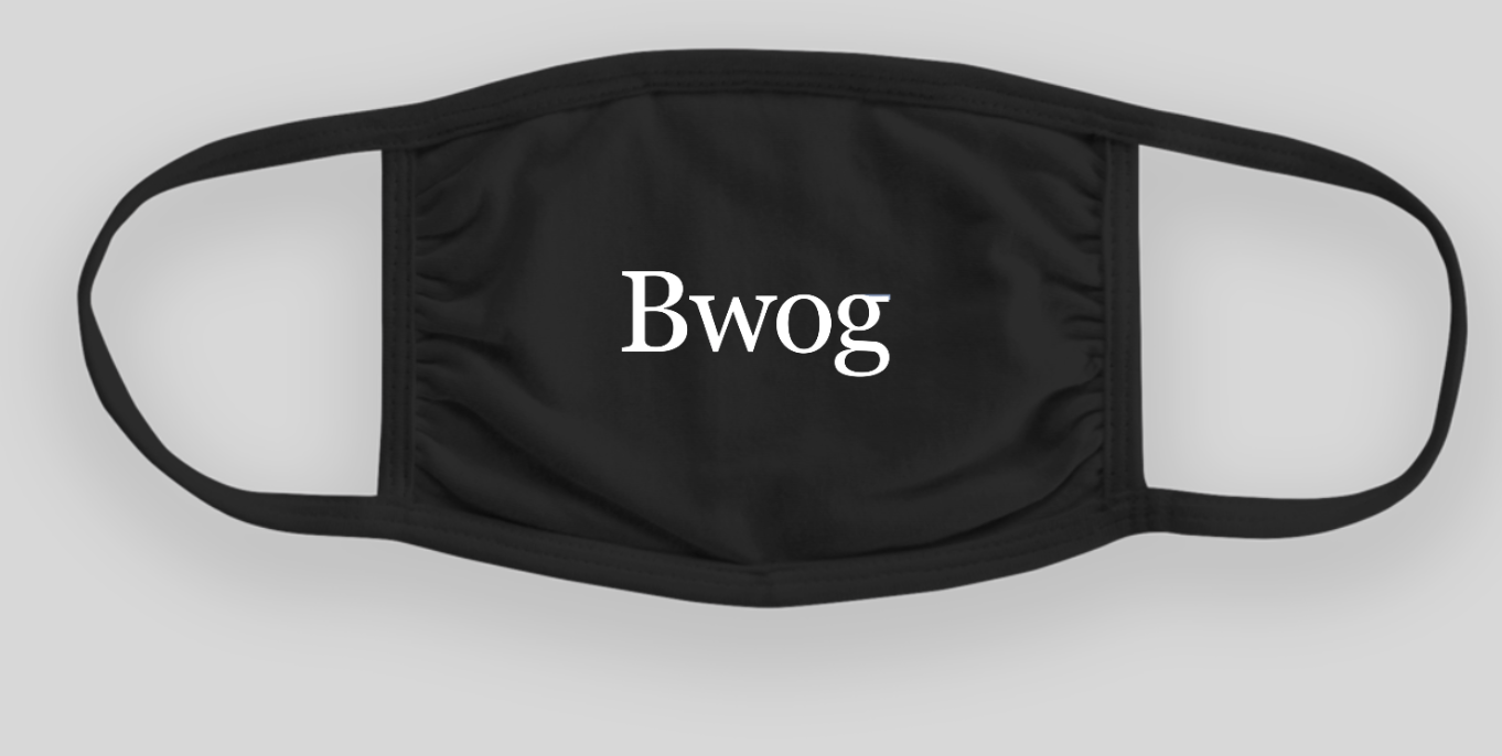 Bwogstaff's Favorite Masks – Bwog