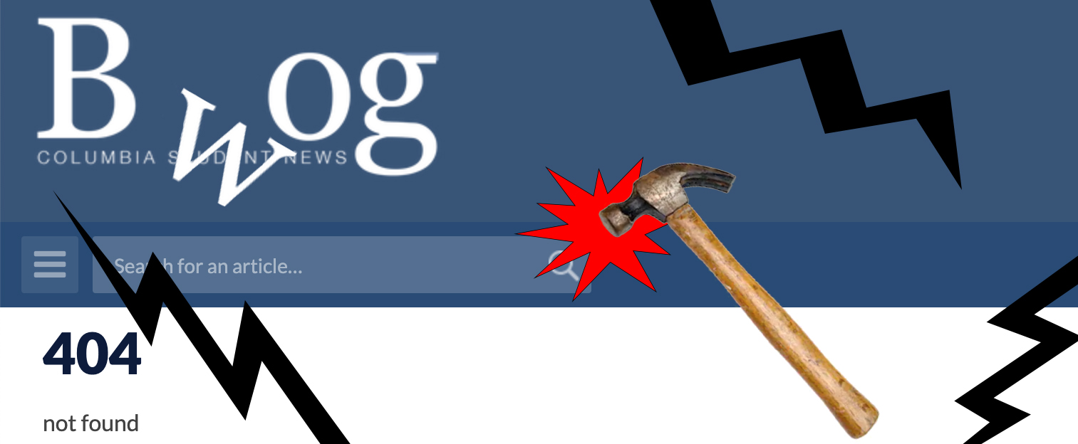 Goodbye Bwog – Bwog