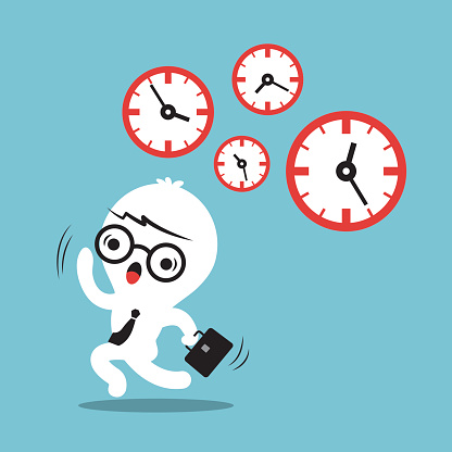 Things To Do When You Have Less Than A Minute Left On Zoom – Bwog