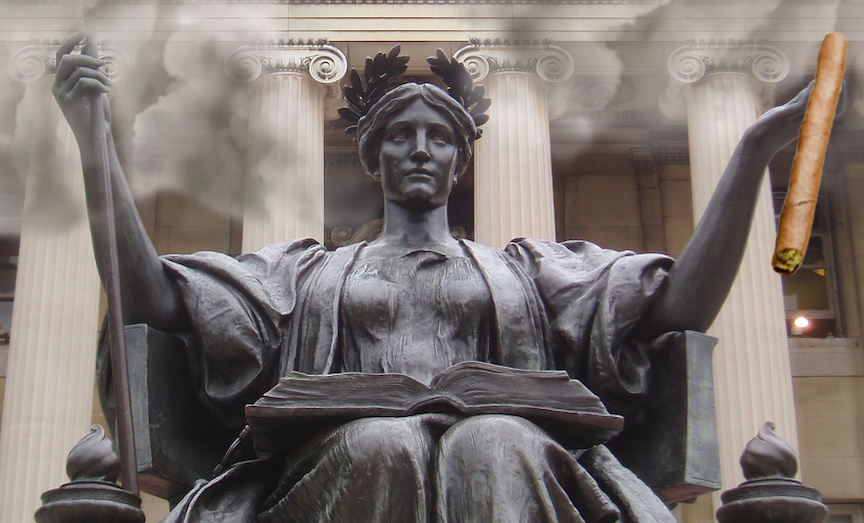 Columbia Figures, Entities, and Concepts We Want To Sesh With – Bwog