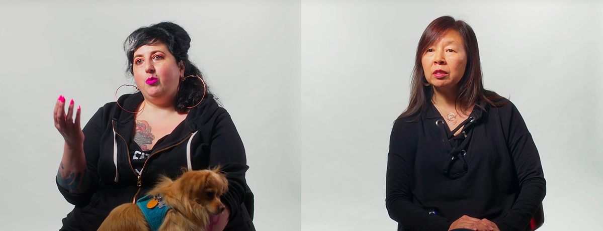 How Do We Practice Transformative Justice? A Conversation At BCRW – Bwog