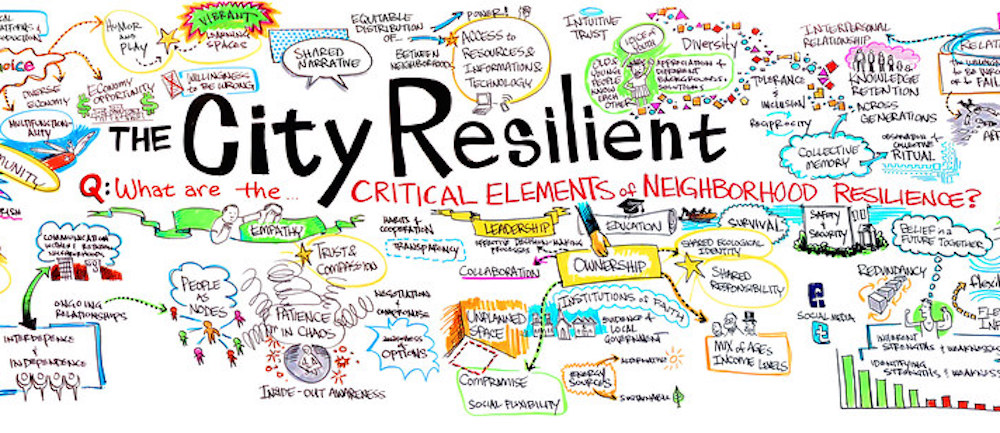 "We Still Have Life": Emotional Resilience In The Face Of Disaster – Bwog