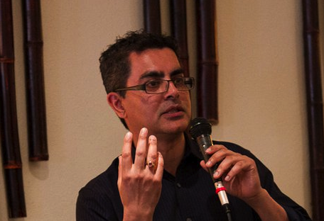 Every Event On Campus: Book Talks On Book Talks Edition – Bwog