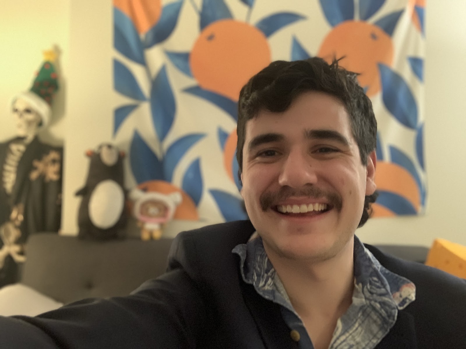 Senior Wisdom: Joey Rupcich – Bwog
