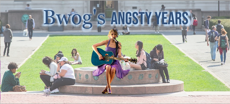 Bwog Turns Fifteen! – Bwog