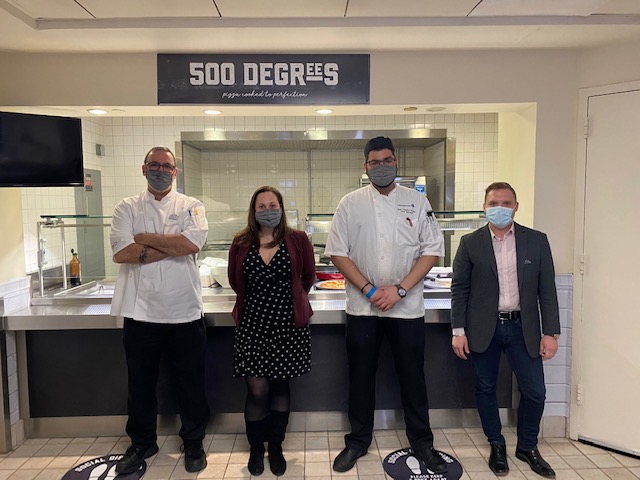 Dining At Barnard: What’s New In 2021? – Bwog