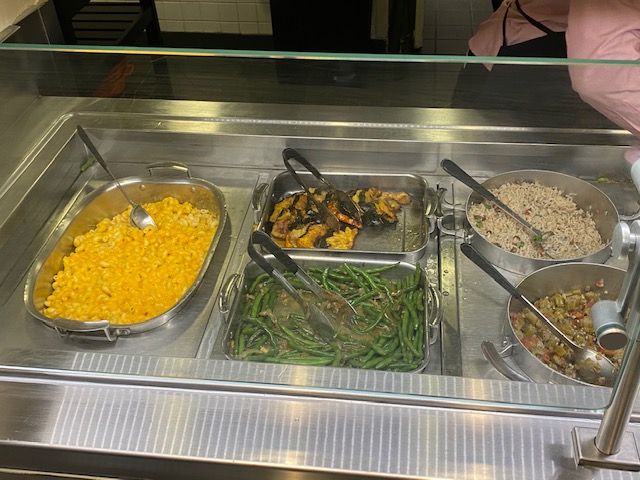 Dining At Barnard: What’s New In 2021? – Bwog