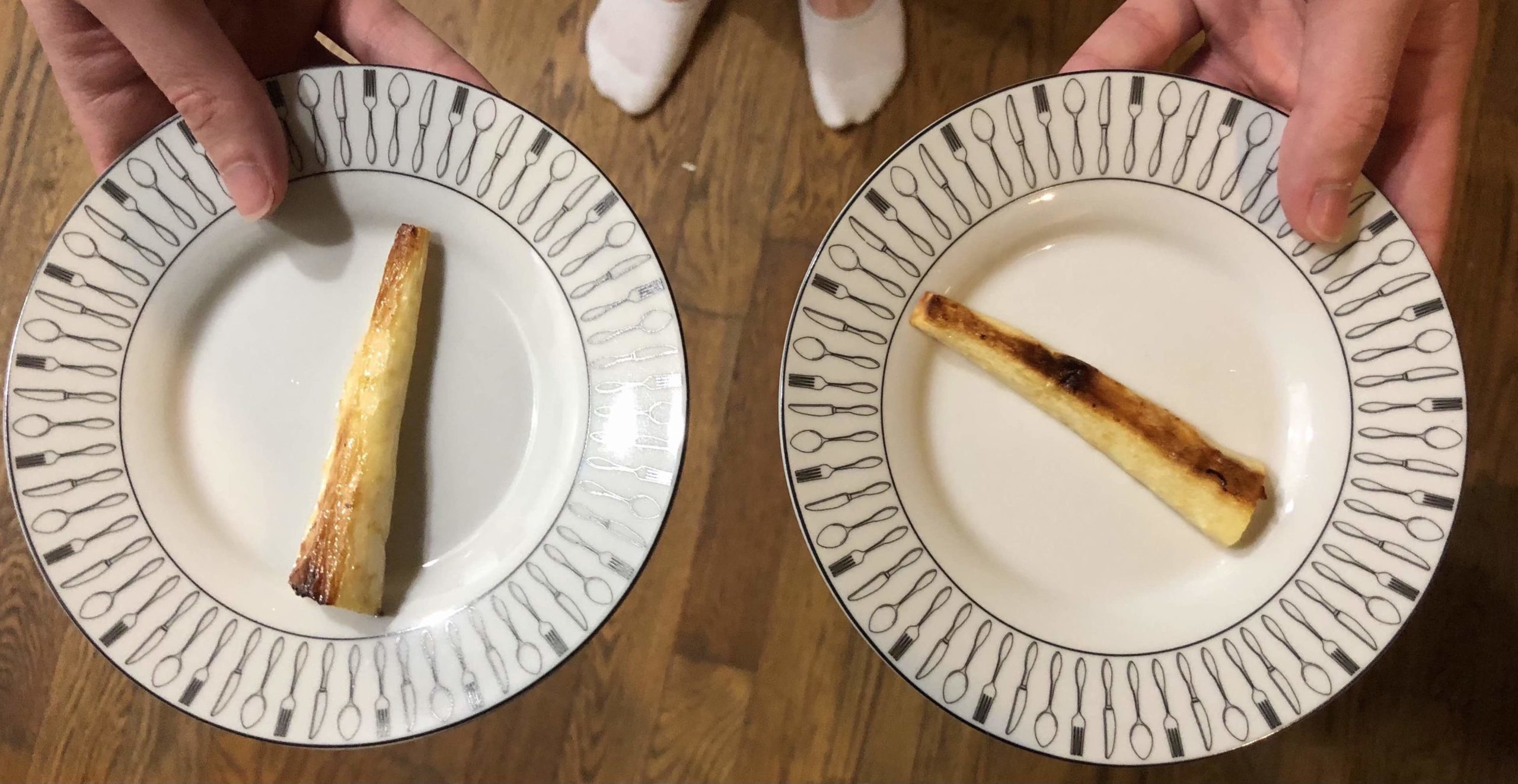 Cooking With Bwog: Night Parsnip – Bwog