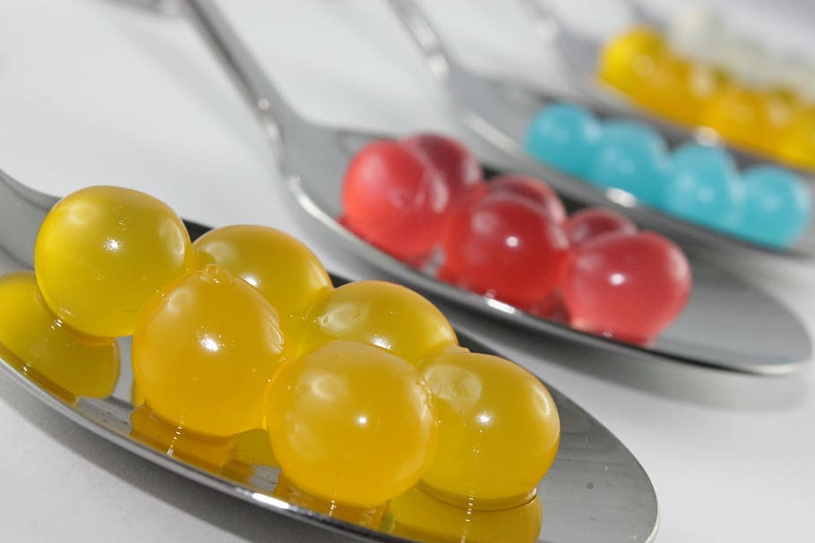 Exploring The Science Of Food With The Father of Molecular Gastronomy ...