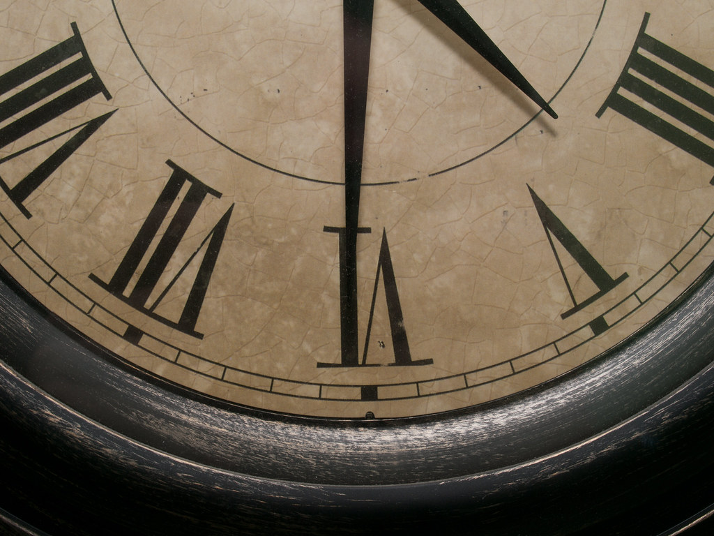 Bwoglines: 100-Year-Old Clock Edition – Bwog