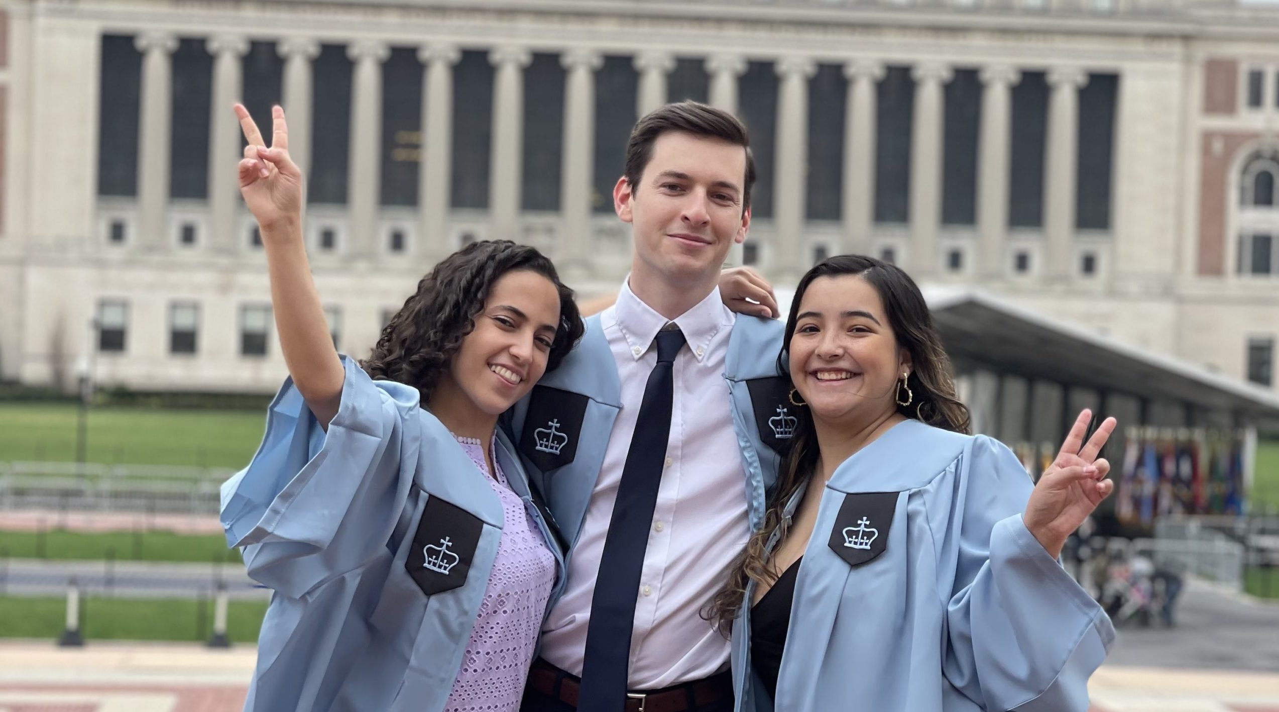 Senior Wisdom: Alex Siegal – Bwog