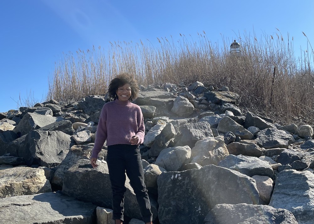 Senior Wisdom: Elizabeth Burton – Bwog