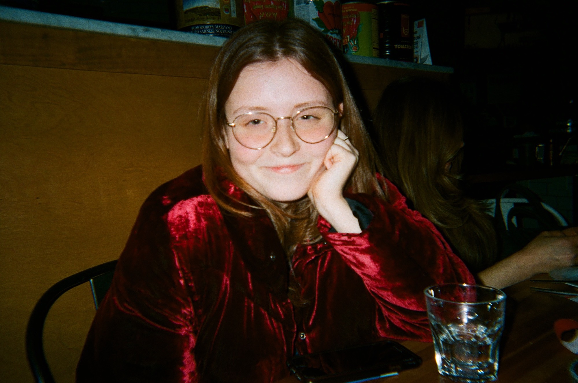 Senior Wisdom: Kayla Koffler – Bwog