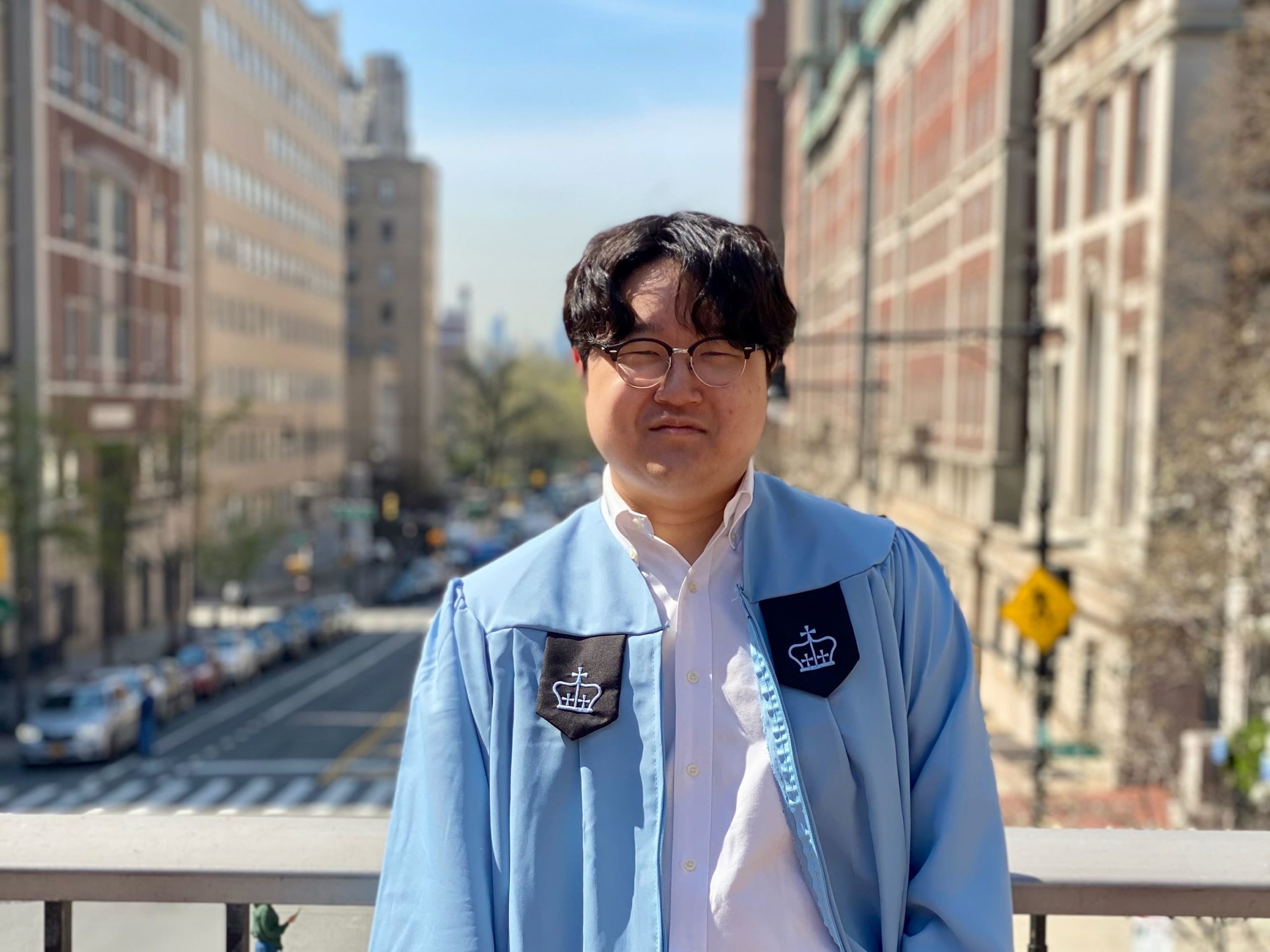 Senior Wisdom: Philip – Bwog