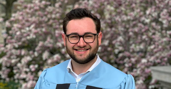 Senior Wisdom: Zack Murdock – Bwog