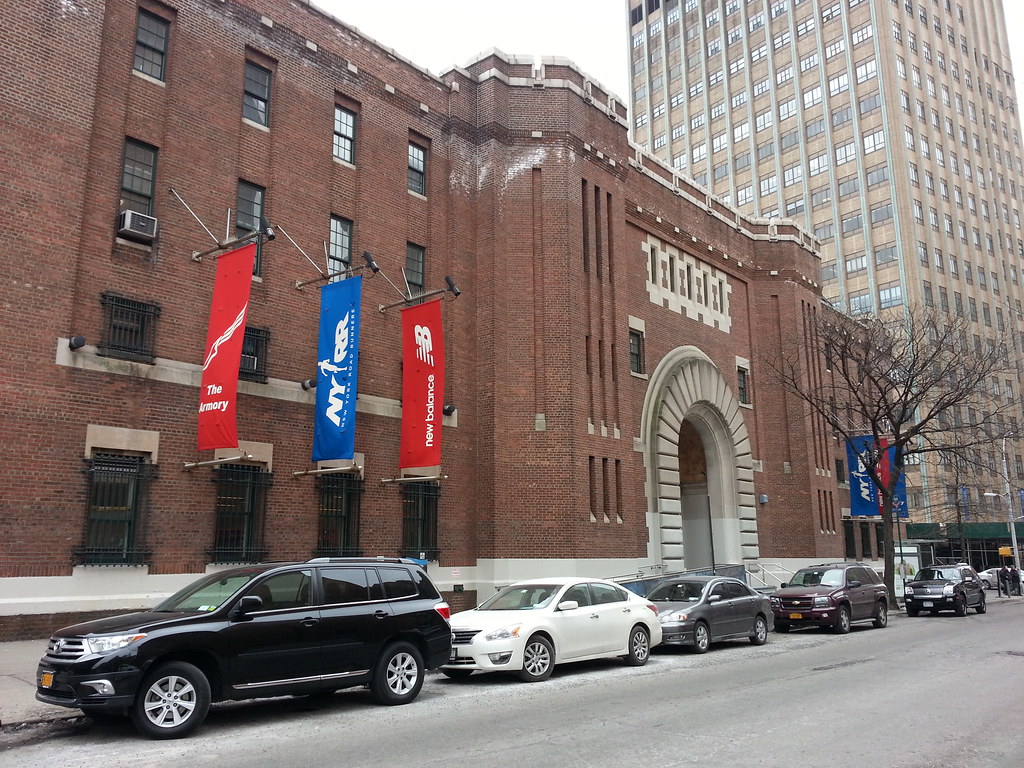 How To Get A COVID-19 Vaccine Appointment At The Armory In Washington ...