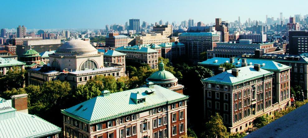 Columbia Announces First Two Weeks Of Spring 2022 Semester Moved Online ...