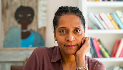 On Black Truths And American Fictions: Emily Bernard In Nonfiction ...