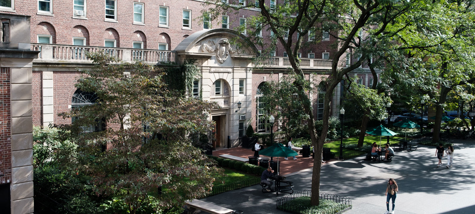 Housing Reviews 2023: Wien Hall – Bwog