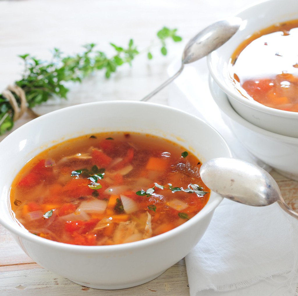 Cooking With Bwog: Simple Soups For Fall – Bwog