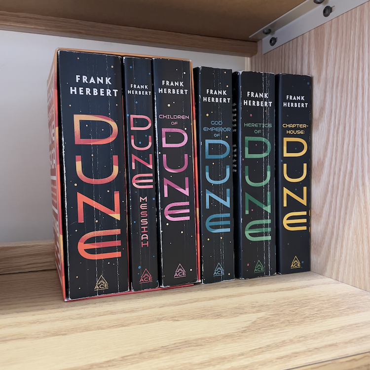 Explaining Dune Without Being Pretentious – Bwog