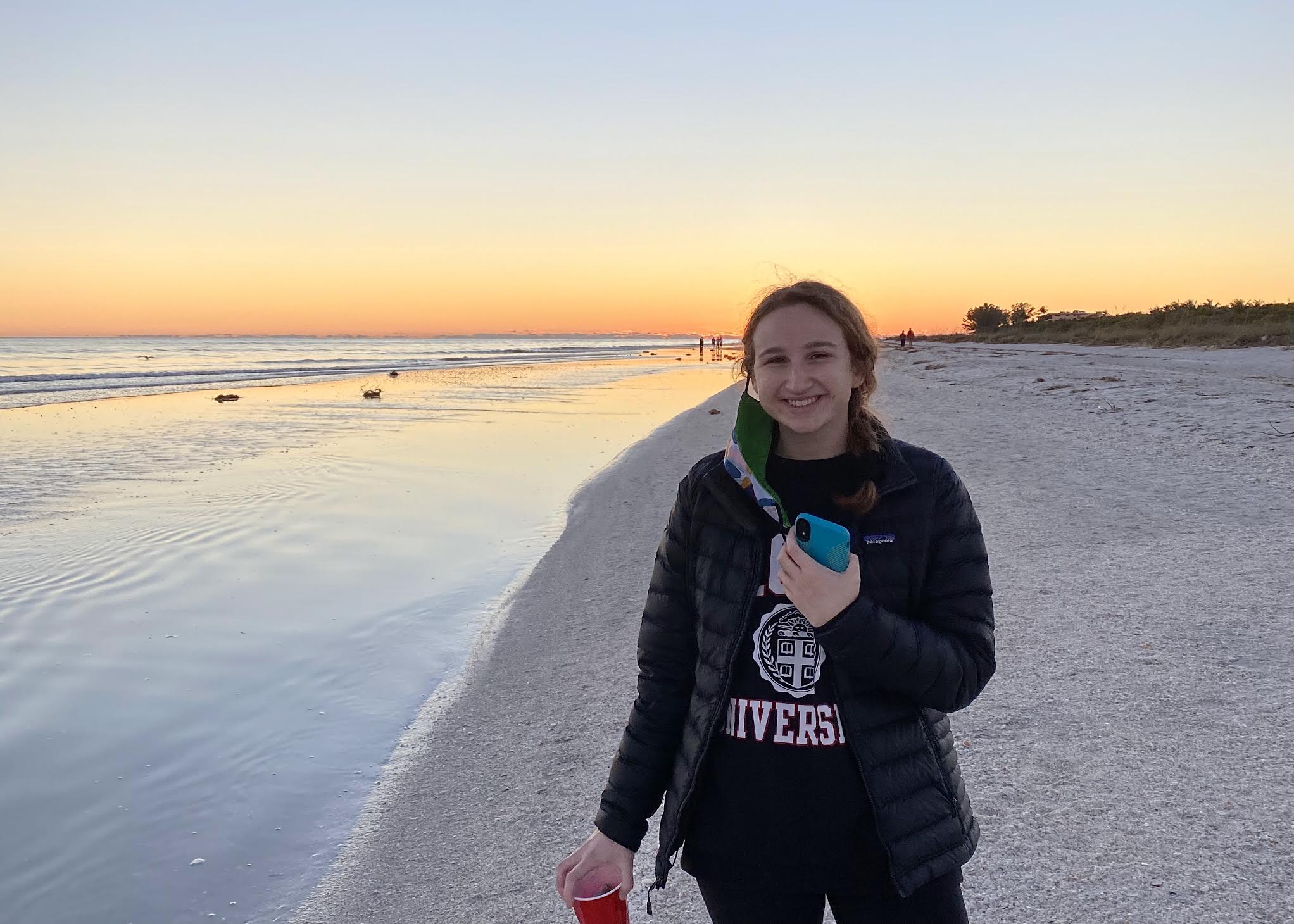 Senior Wisdom: Alexa Silverman – Bwog