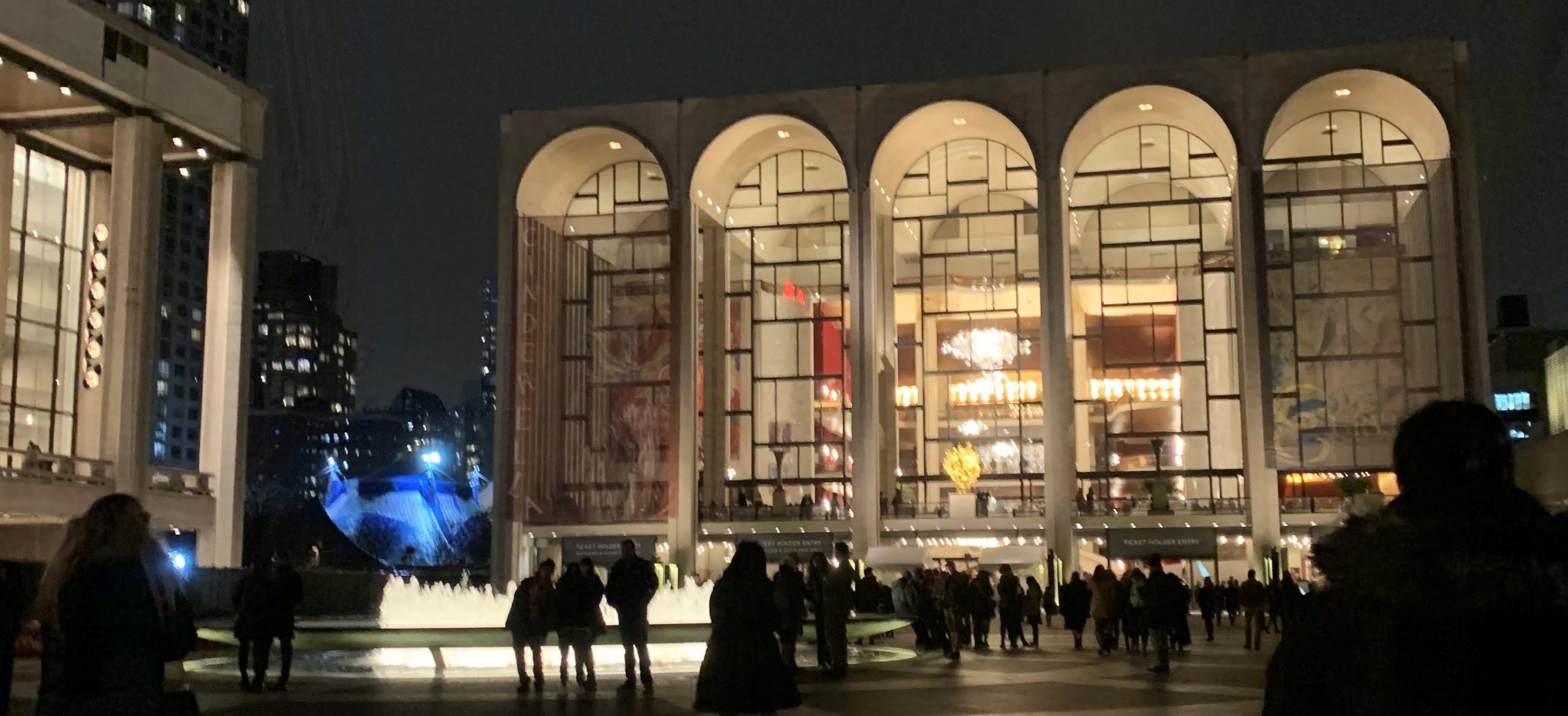 A Pretentious Student's Guide To The Opera – Bwog
