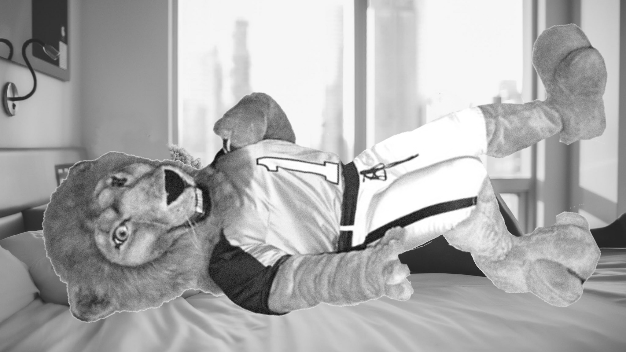 Waking Up With Bwog: Roaring For Roaree Edition – Bwog