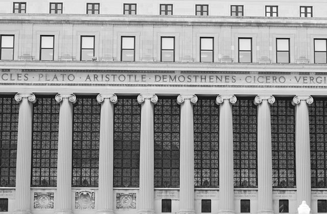 Butler Brackets: Whose Name Should Really Be On Butler Library? – Bwog