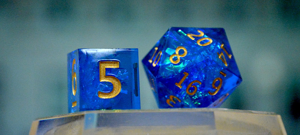 Bwoglines: Dice Roll Edition – Bwog