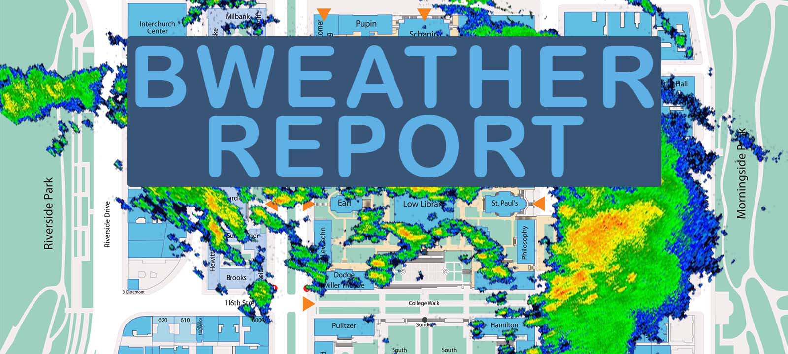 Late Night Bwog: Bweather Report for October 6, 2022 – Bwog