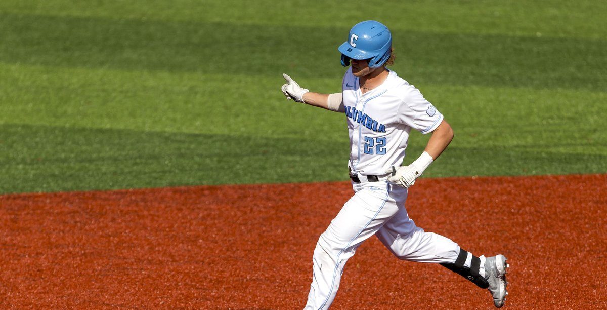 Baseball Takes Both Saturday Doubleheader Games Against Harvard – Bwog