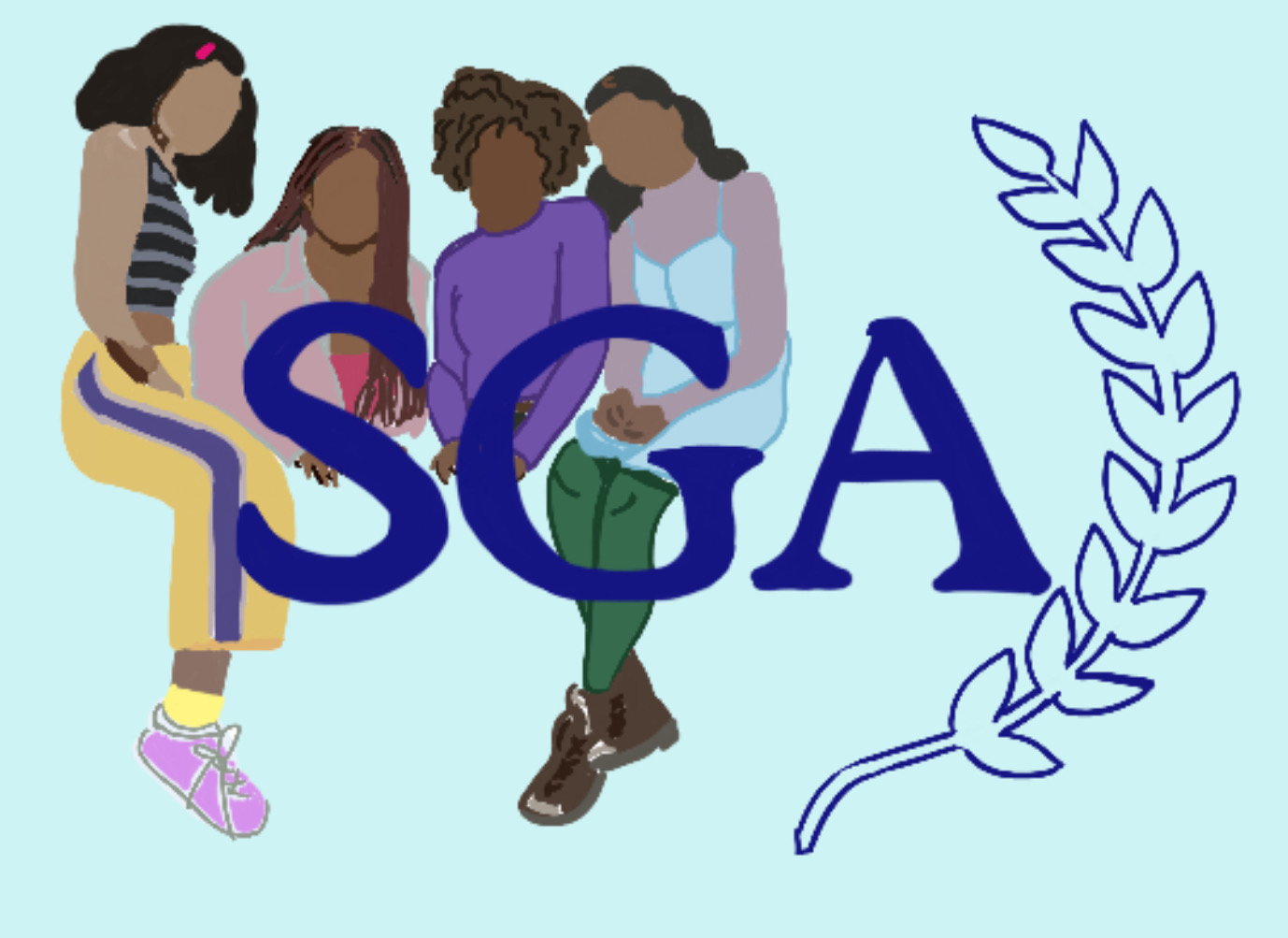 SGA’s Year In Review Reveals An Amazingly Successful School Year – Bwog